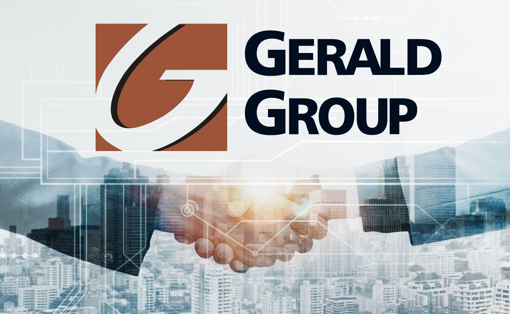 Gerald Group joins ‘The Women in PGMs’ - WiPGMs